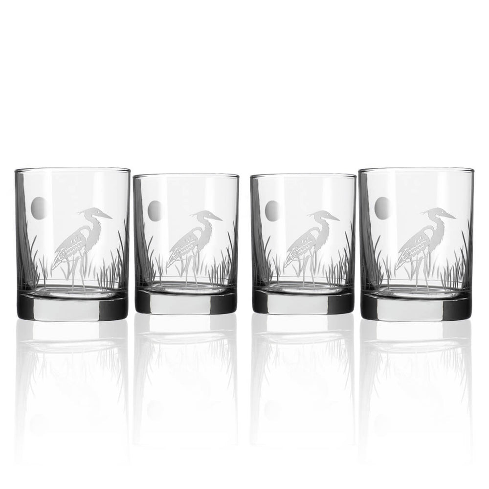 Rolf Glass - 15 Steps